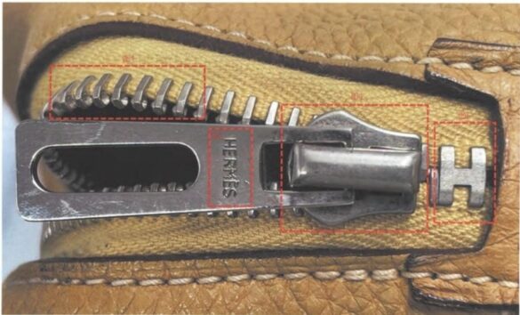 Hermes Bag Replica vs Authentic: How to Identify a Genuine Hermès Bag ...